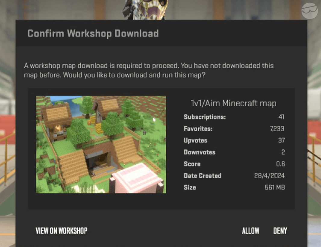How to 1v1 in CS2 Complete Guide, Workshop Maps 2025